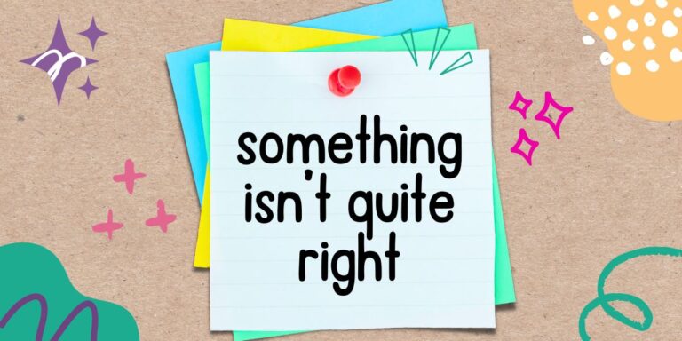 ビジネスでも使える「何かがおかしい」を英語で言うと？ | レイジーれいじ の ほぼ日々英語